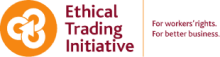 Ethical Trading Initiative
