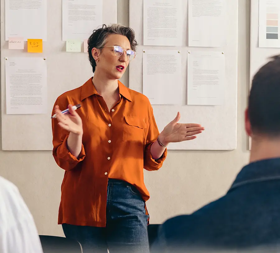 Convergence - AIM-Progress